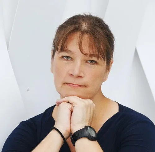 Анна Моисеева – автор курсов подготовки к экзаменам по биологии