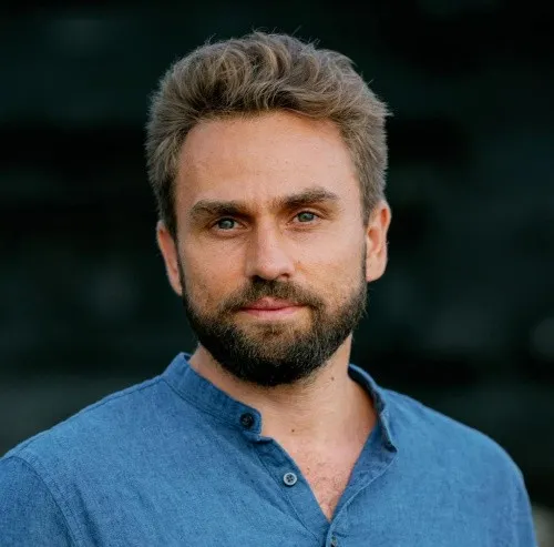 Игорь Будников – мастер медитаций 🧘