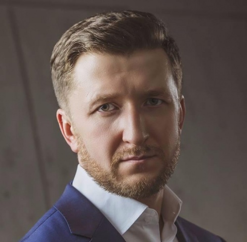 Иван Рыков – арбитражный управляющий